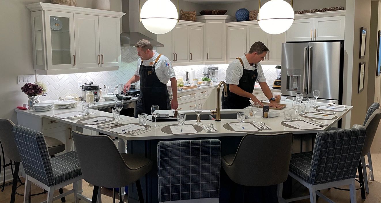 Monarch Culinary Advisors Inc.